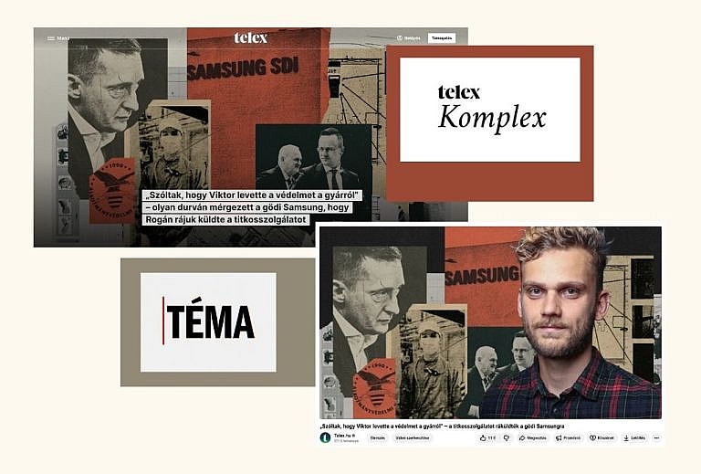 Tényfeltárásból piacvezető: a Telex hozta a legtöbb valós felhasználót ...